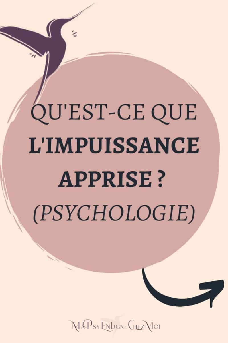 D’où Vient le Manque De Confiance En Soi ? | Ces (Vraies) Causes Dont ...