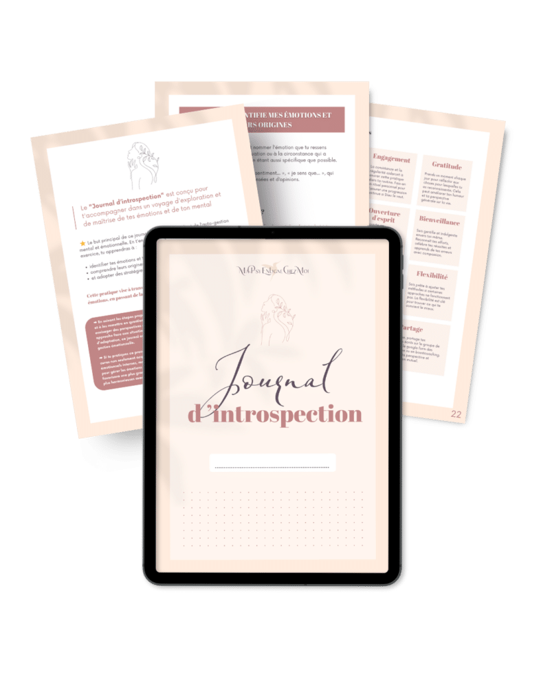 Je ne veux pas déranger : l’habitude qui détruit ton affirmation ...